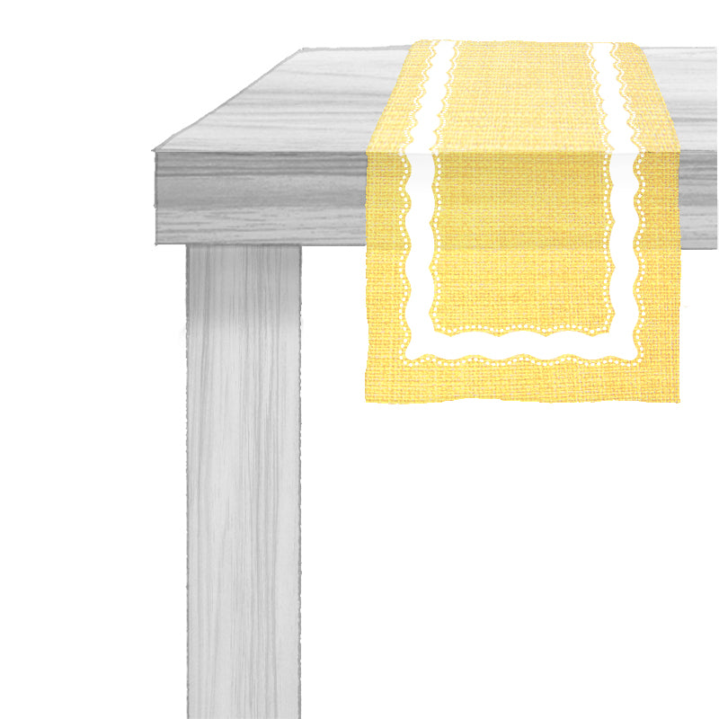 Capri Runner Julia B. Casa