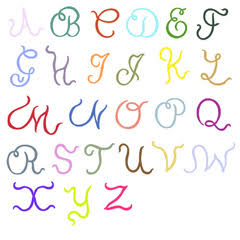 Personalized linens for the home - Monogram Collections#N# #N# #N# #N ...