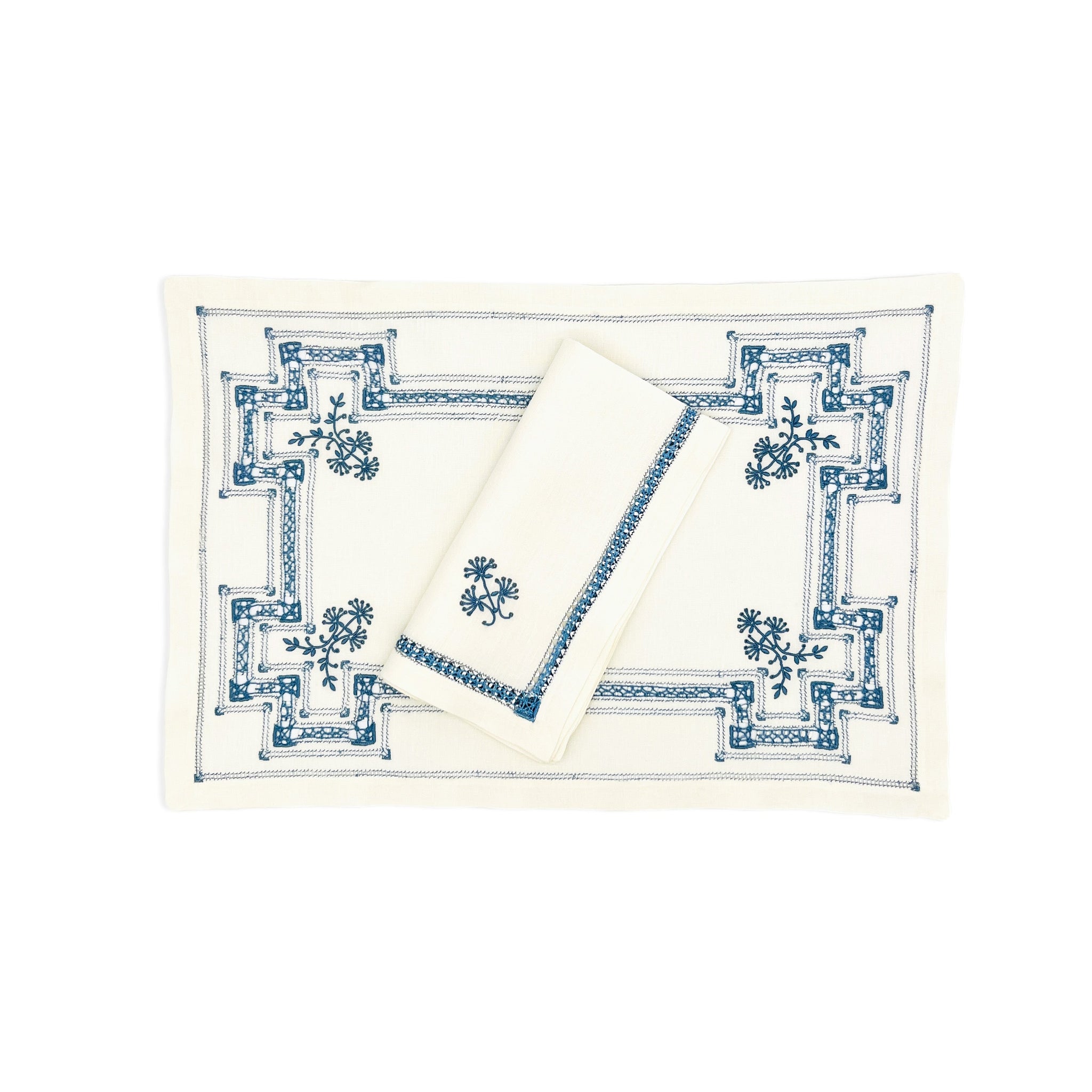 Custom Table Linens – Julia B.