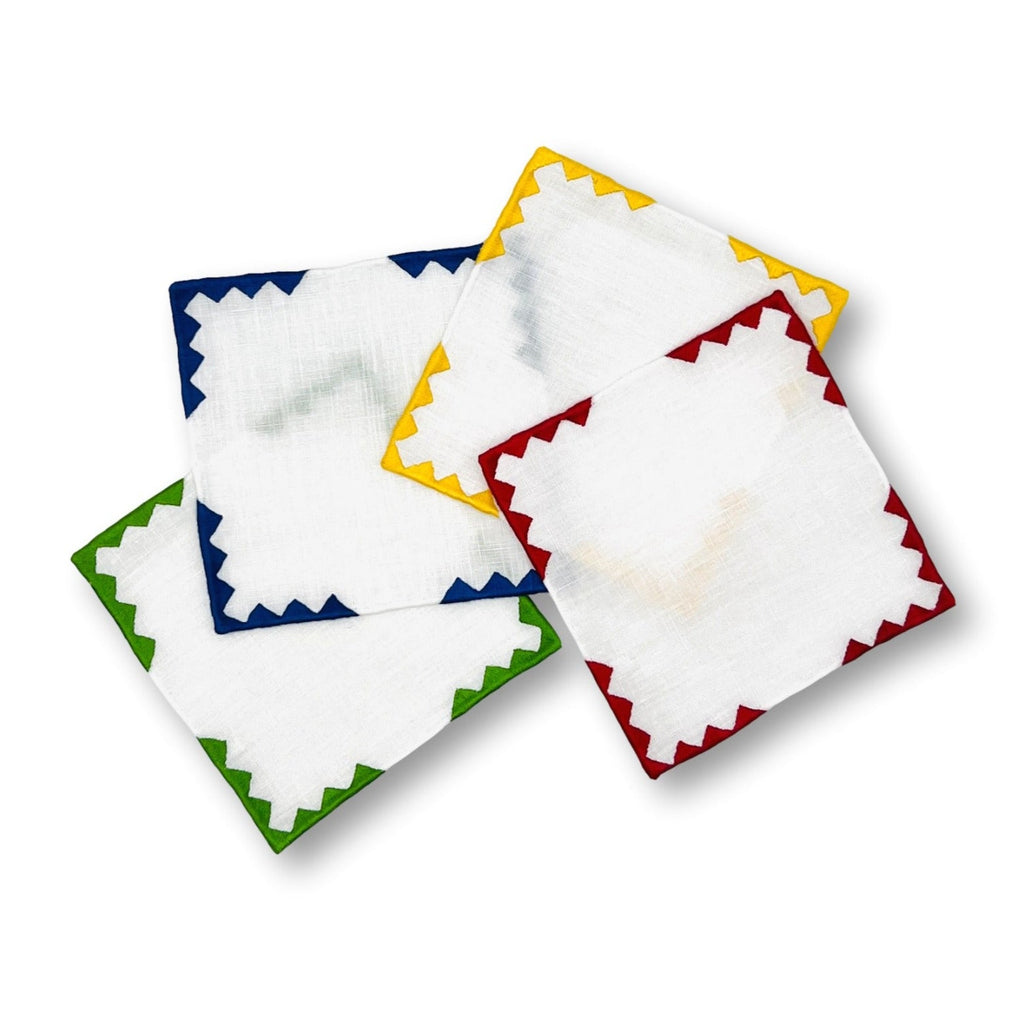 Anastasia Coasters - Mix Julia B. Casa