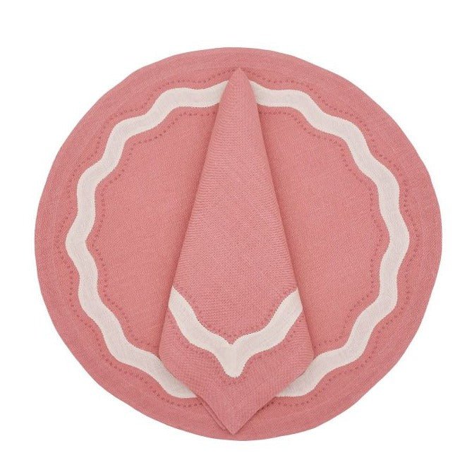 Custom Table Linens – Julia B.