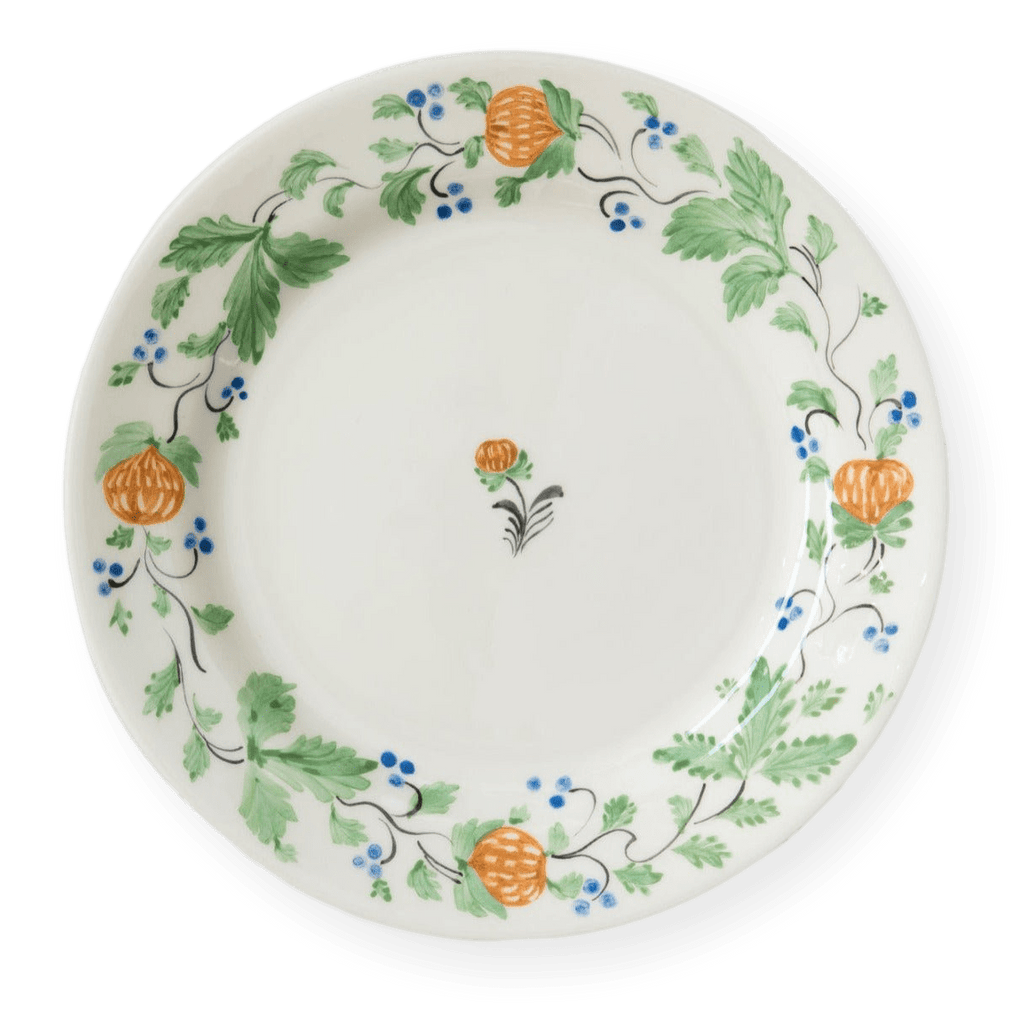 Roma Dinner Plates Julia B. Casa