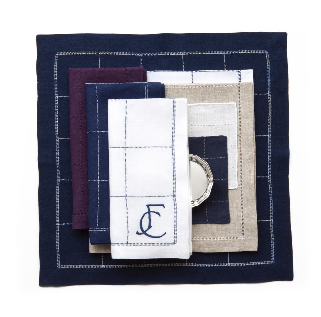 Lyon Table Linens Julia B. Casa