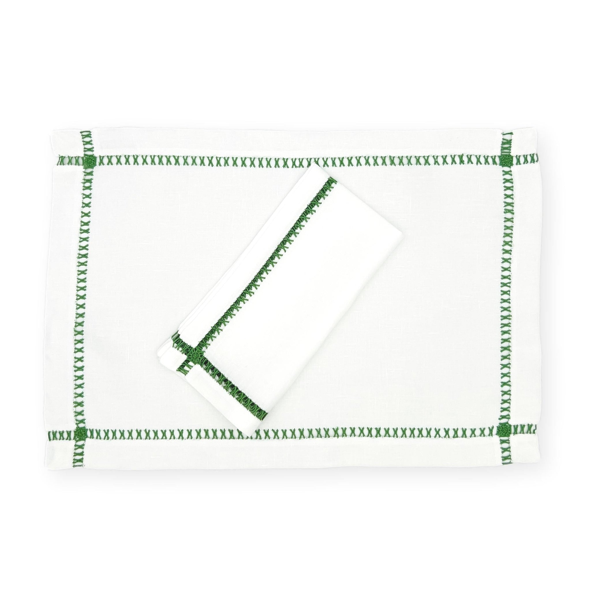 Custom Table Linens – Julia B.